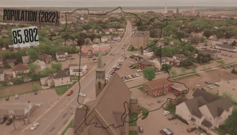 Urban Growth in North America 2025 - Which Cities Are Expanding the ...