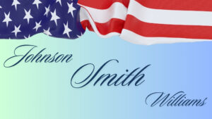 100 Most Common Last Names in the US - Heritage, History, and Trends in ...