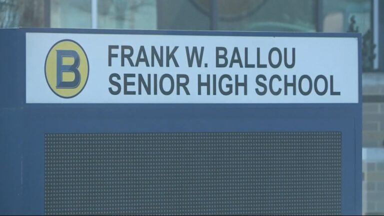 Which US. High Schools Takes the Bottom Spot? - North American ...