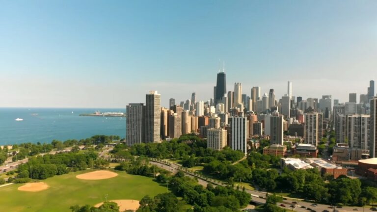 Why Are Some US States Losing Population Rapidly in 2025? - North ...