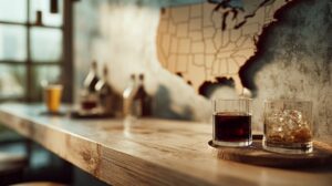 US States That Consume the Most Alcohol in 2025 - North American ...