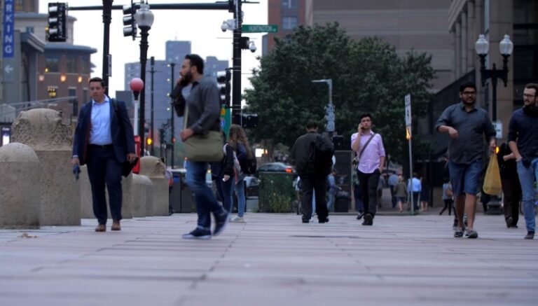 Top 20 Most Walkable Cities in the World (With Data and Rankings ...