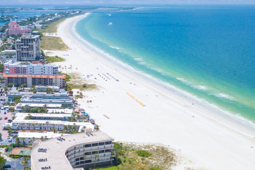 Florida Is the Only US State That Starts with F – History, Geography ...