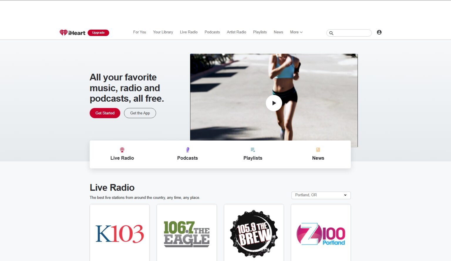 Most Popular Music Streaming Platforms in the US in 2025 - North ...