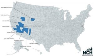 San Bernardino is the Biggest County in the US - Did You Know It Is ...