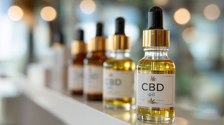 Where is CBD Legal in the United States in 2025? Full State-by-State ...