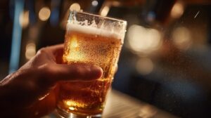 How Much Alcohol Do People in the US Drink Per Capita in 2025? - North ...