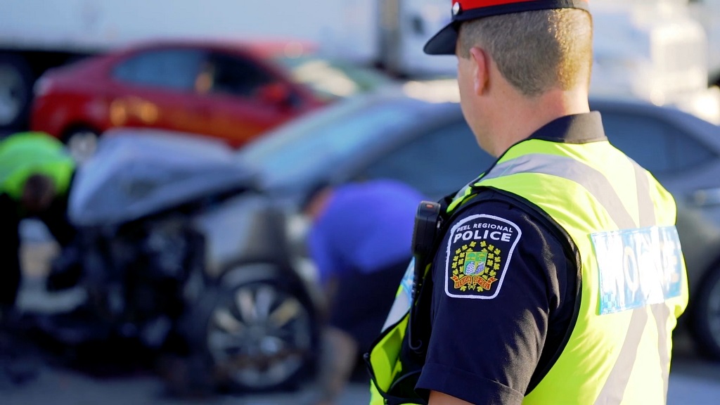 Road Safety Statistics Canada vs United States - Latest Insights for ...