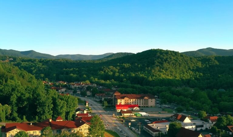 9 US States With the Best Weather and the Most Pleasant Climate - North ...