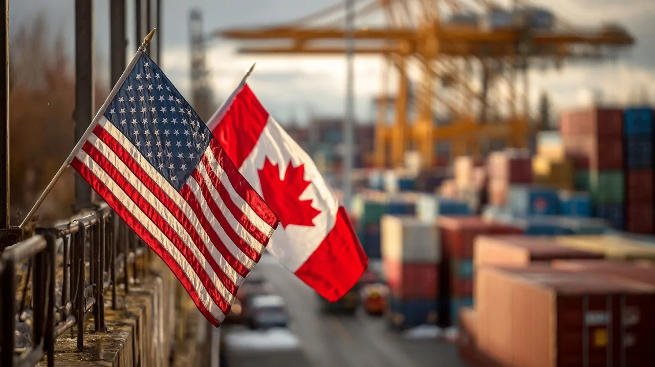 Tariffs on Canadian Goods: Latest Updates and How Both Countries Feel ...